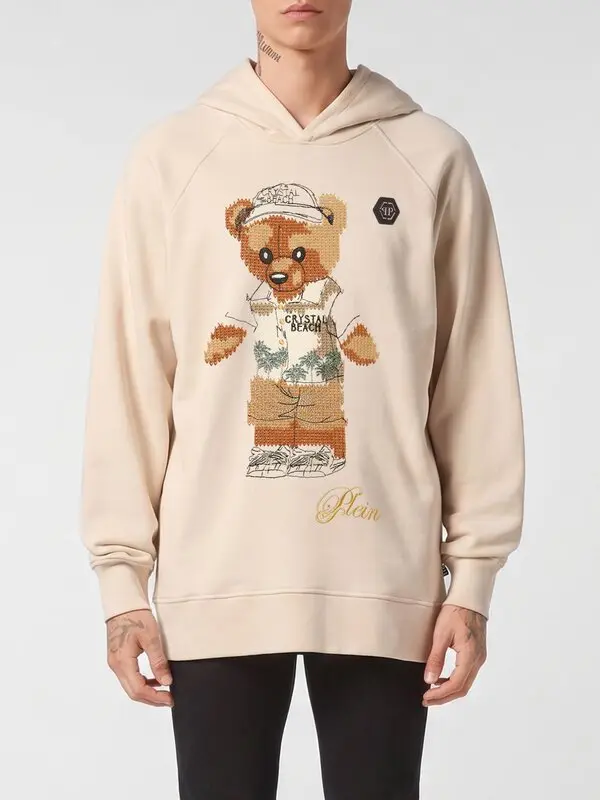 Philipp Plein Sweatshirt
