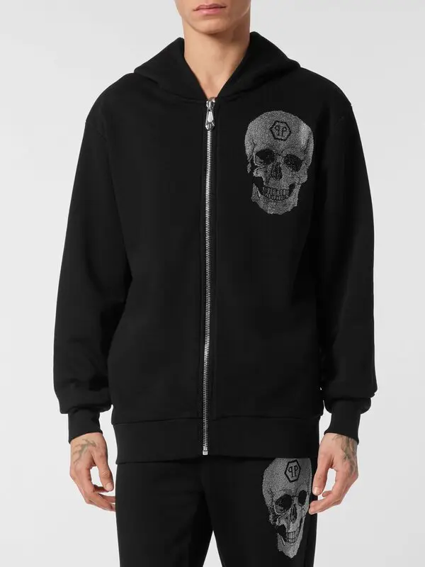 Philipp Plein Jacket