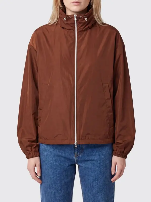 Herno Jacket - Brown