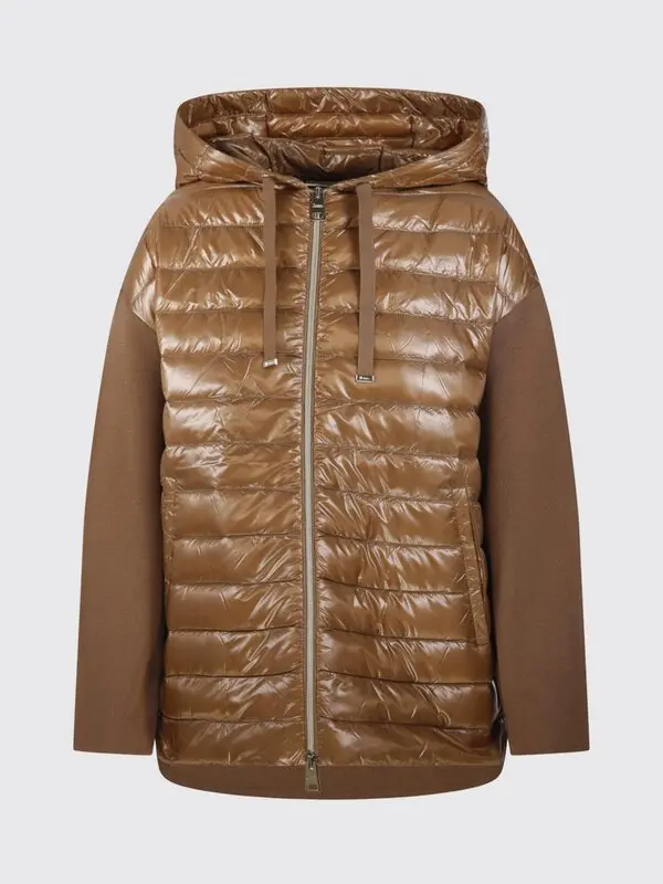 Herno Jacket - Brown