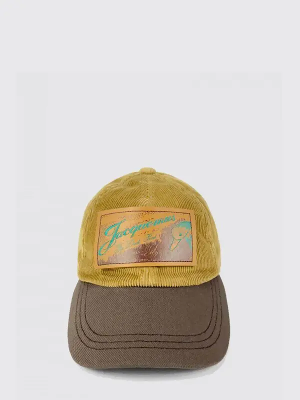 Jacquemus Hat