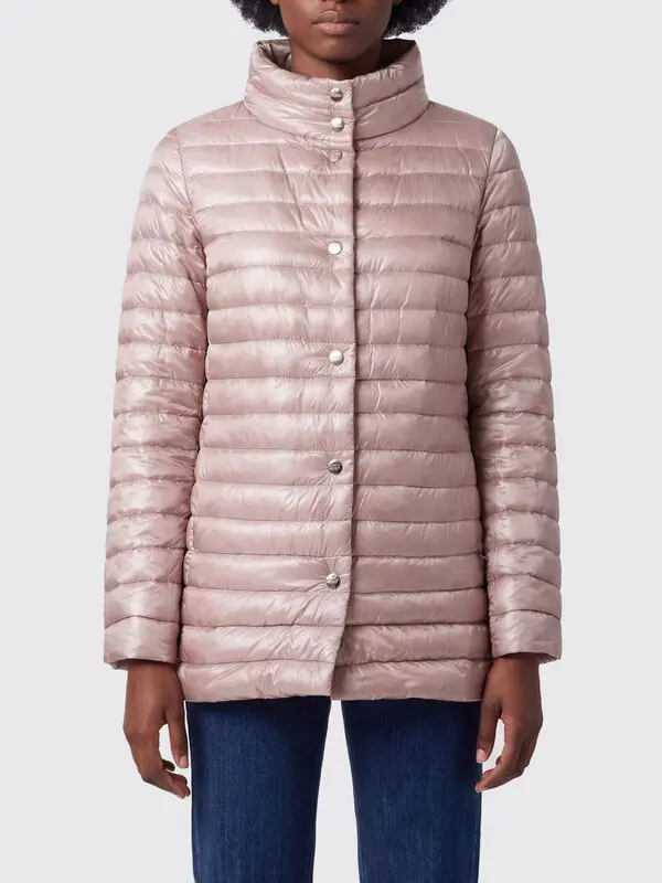Herno Jacket - Pink