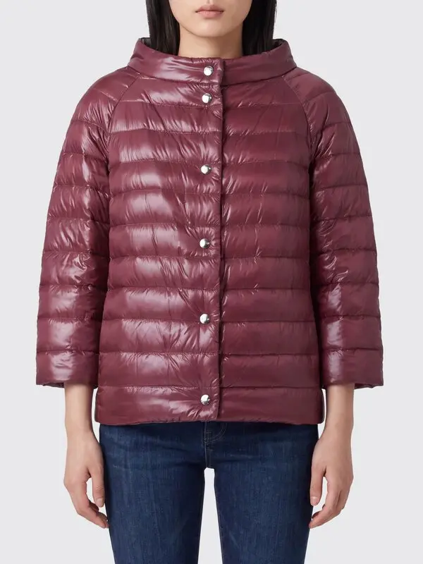 Herno Jacket - Pink