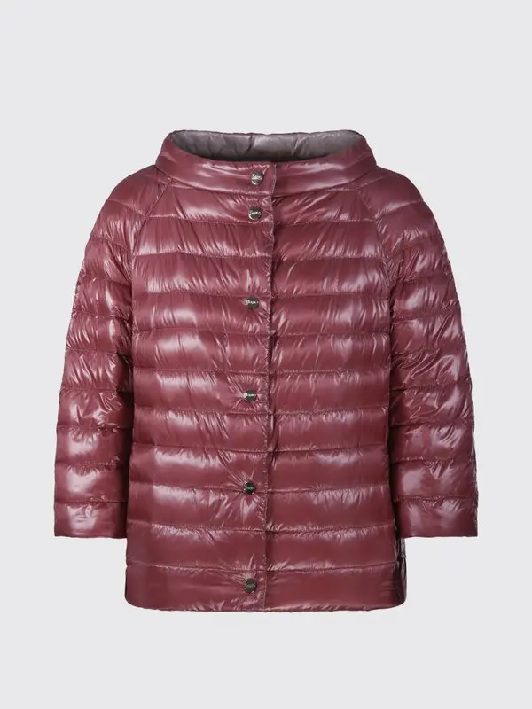 Herno Jacket - Pink