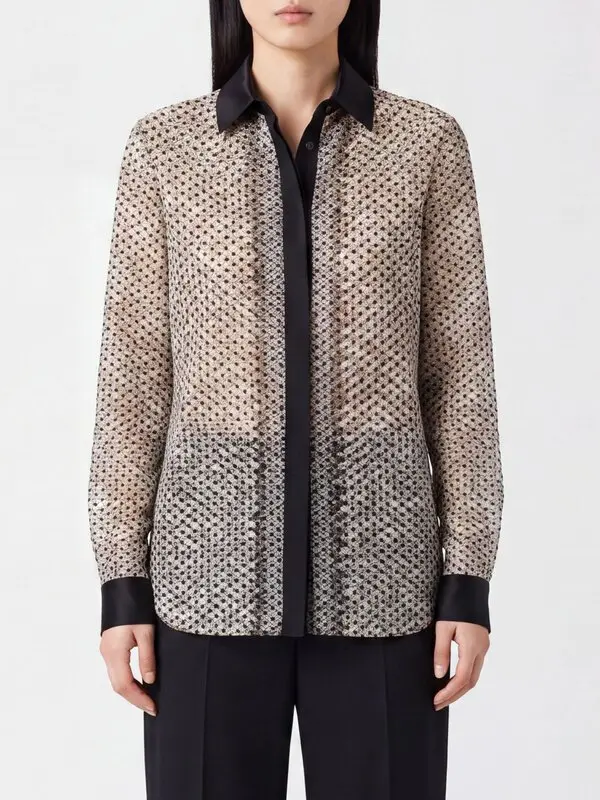 TOM FORD Shirt - Multicolor