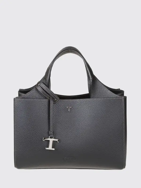 TOD'S Handbag - Black
