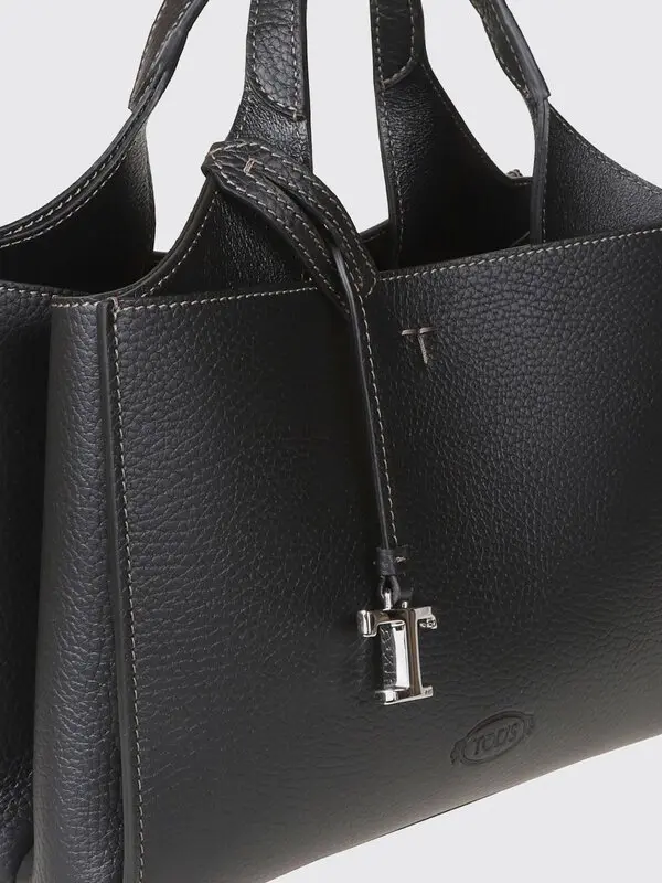 TOD'S Handbag - Black