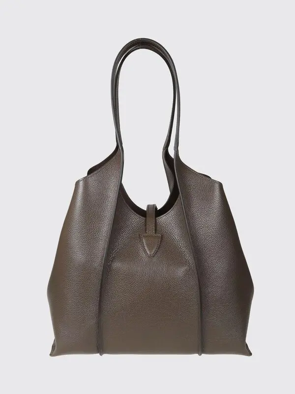 TOD'S Shoulder Bag - Grey