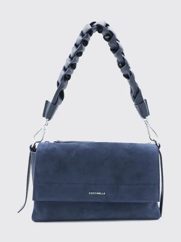 COCCINELLE Shoulder Bag - Blue