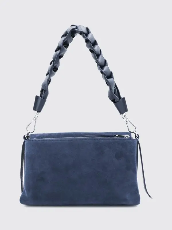 COCCINELLE Shoulder Bag - Blue