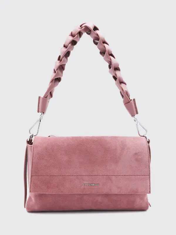 COCCINELLE Shoulder Bag - Orange