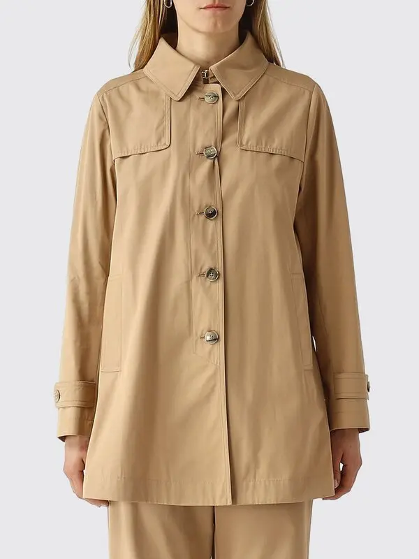 Herno Jacket - Camel