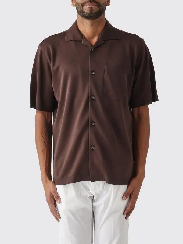 Herno Shirt - Dark