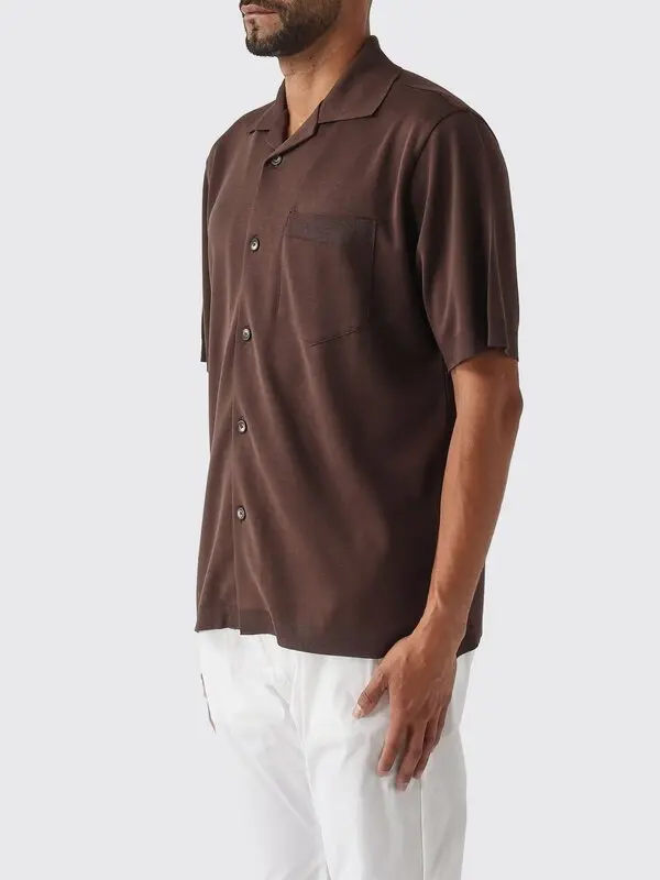 Herno Shirt - Dark