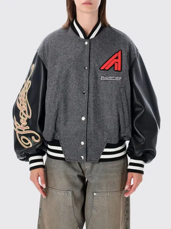 Attico Coat