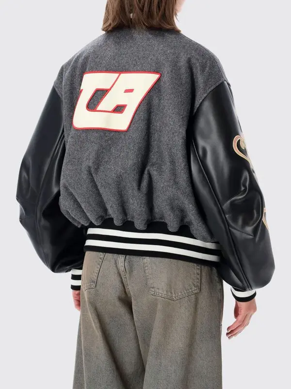 Attico Coat