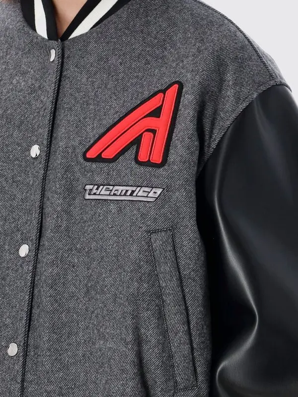 Attico Coat