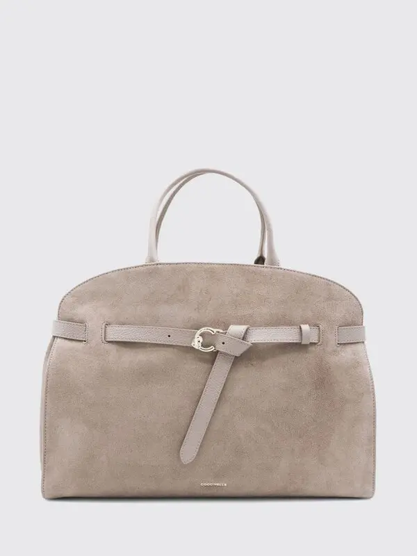 COCCINELLE Handbag - Brown