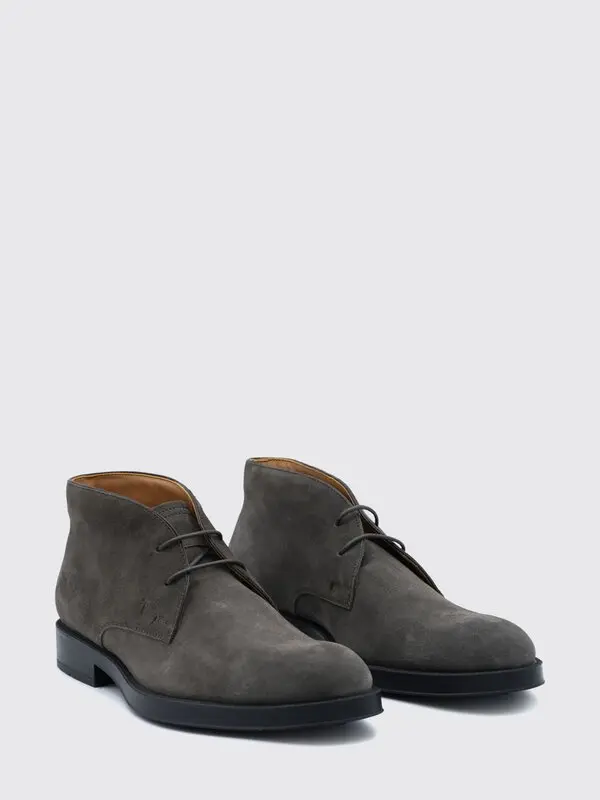 TOD'S Boot - Brown