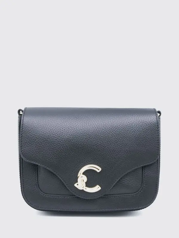 COCCINELLE Shoulder Bag - Black