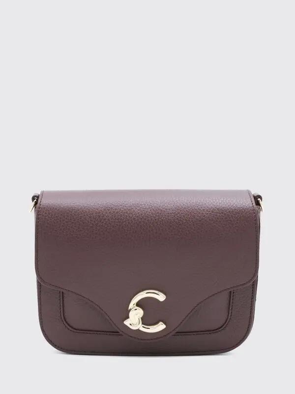 COCCINELLE Shoulder Bag - Blueberry
