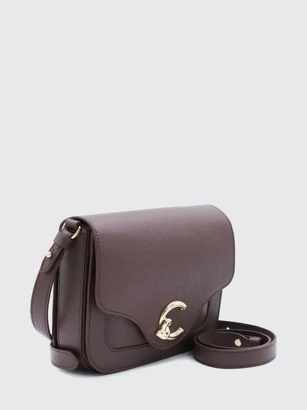 COCCINELLE Shoulder Bag - Blueberry