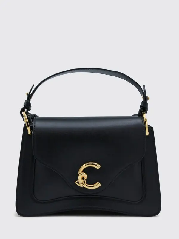COCCINELLE Handbag - Black
