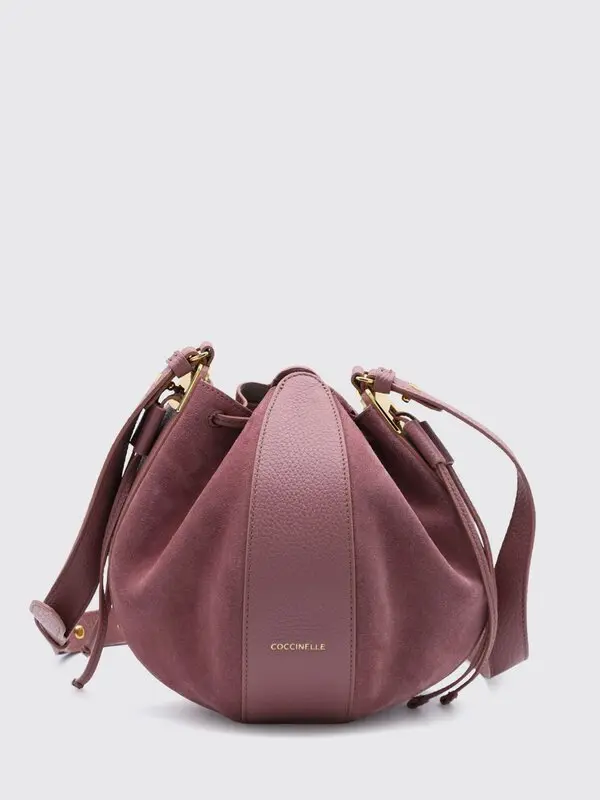 COCCINELLE Handbag - Pink