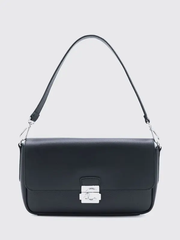 COCCINELLE Shoulder Bag - Black