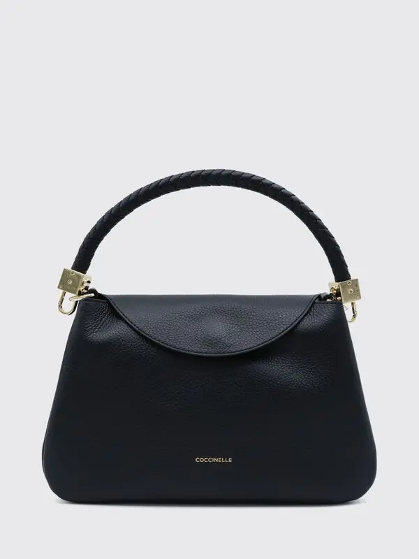 COCCINELLE Shoulder Bag - Black