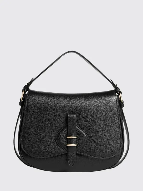COCCINELLE Shoulder Bag - Black