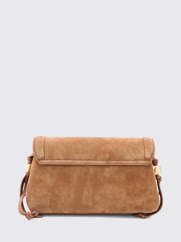 COCCINELLE Shoulder Bag - Brown