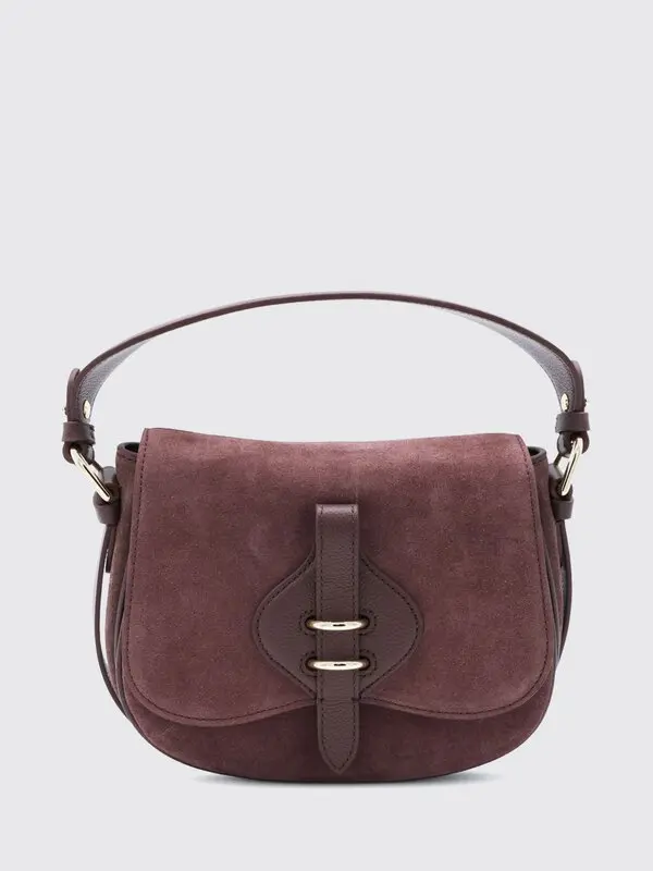 COCCINELLE Shoulder Bag - Blueberry