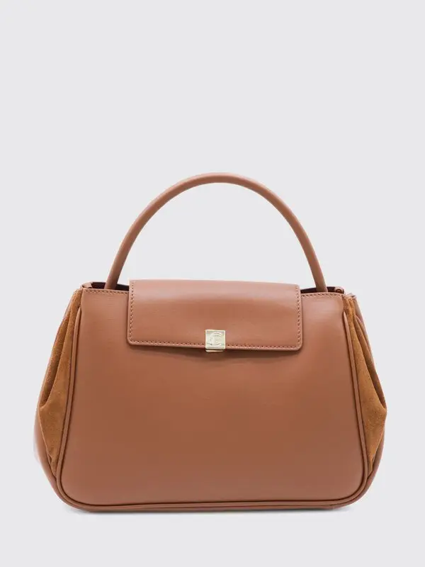COCCINELLE Handbag - Brown