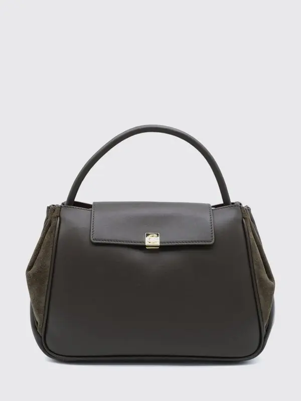 COCCINELLE Handbag - Mud
