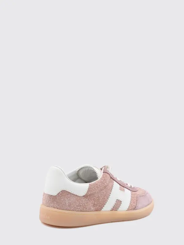 Hogan Sneakers - Pink