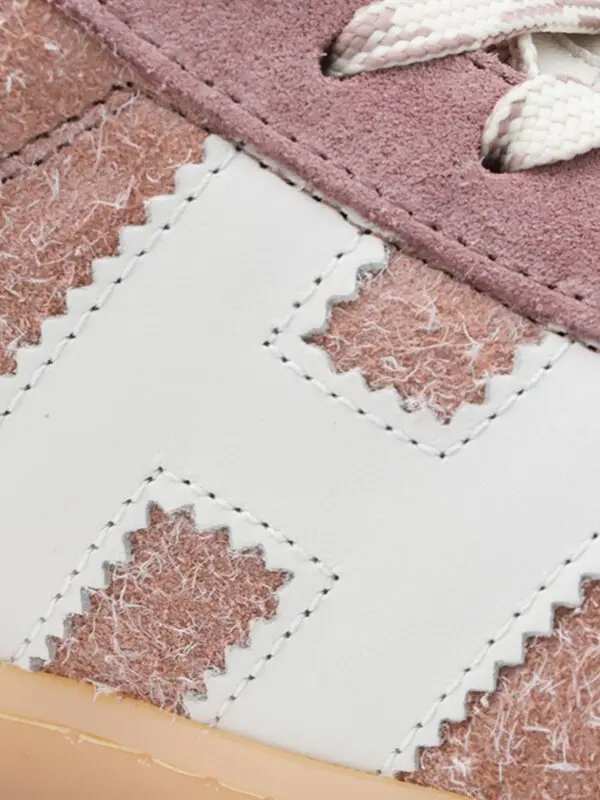 Hogan Sneakers - Pink