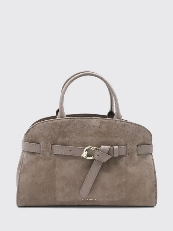 COCCINELLE Handbag - Brown
