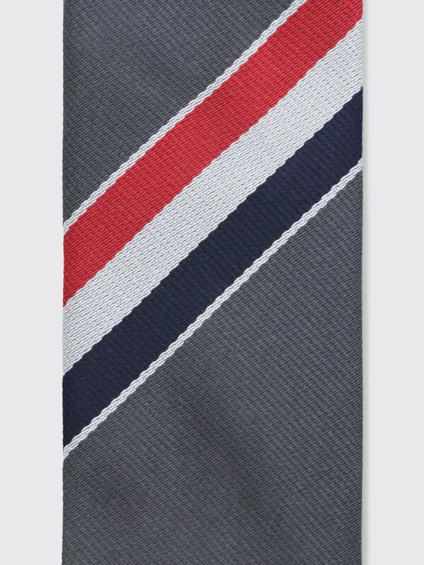Thom Browne Tie