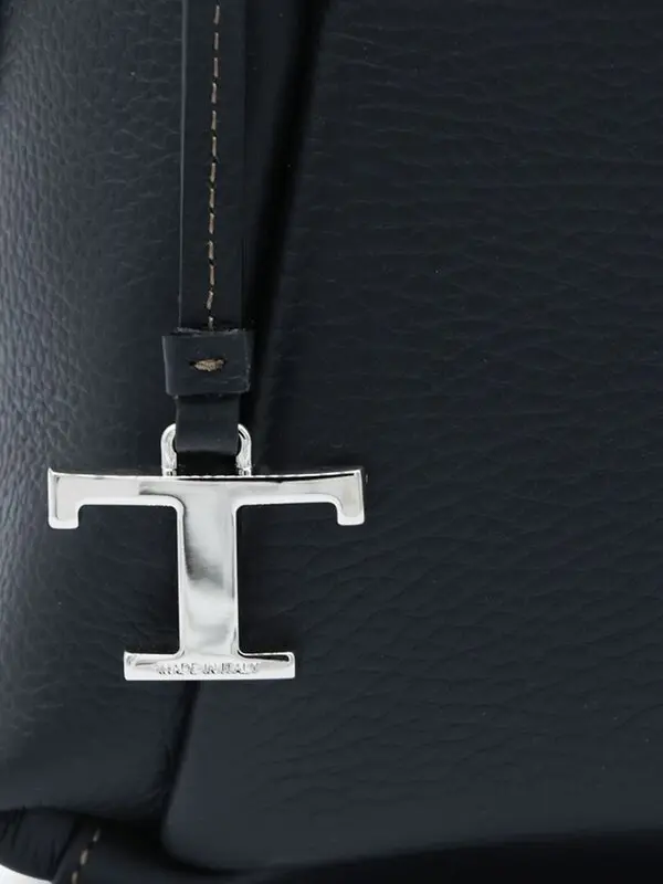 TOD'S Handbag - Black