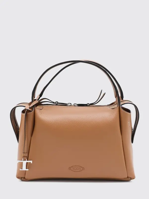 TOD'S Handbag - Kaki