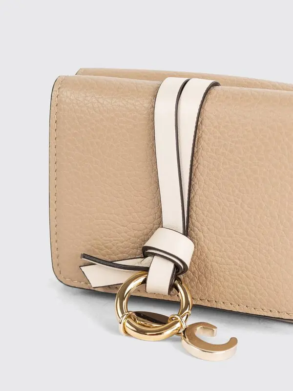 Chloé Wallet