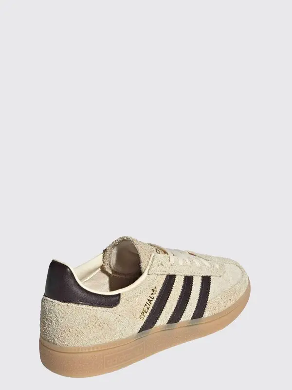 ADIDAS ORIGINALS Handball Spezial Suede Trainers With 3-stripes
