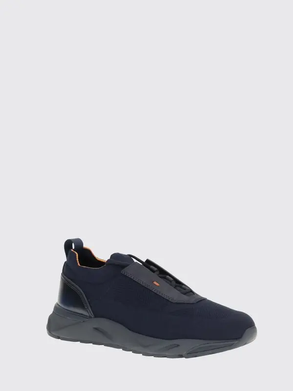 Santoni Sneakers