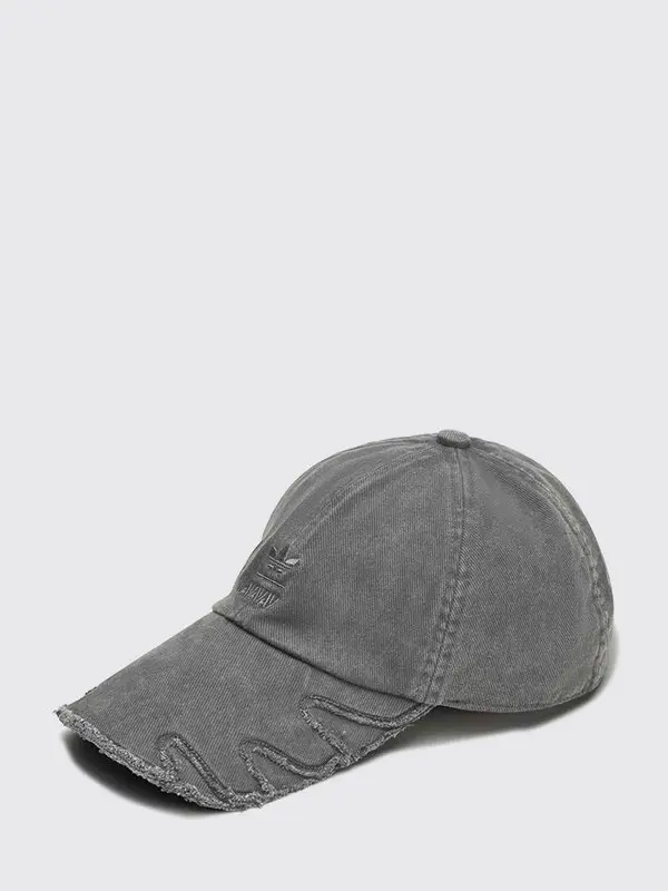 ADIDAS ORIGINALS Hat - Black