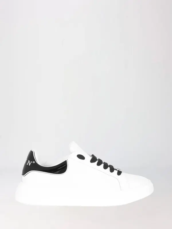 Philipp Plein Sneakers - White