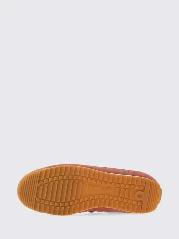 KARHU Mestari Low-top Sneakers In Leather, Suede And Nylon With Rubber Sole