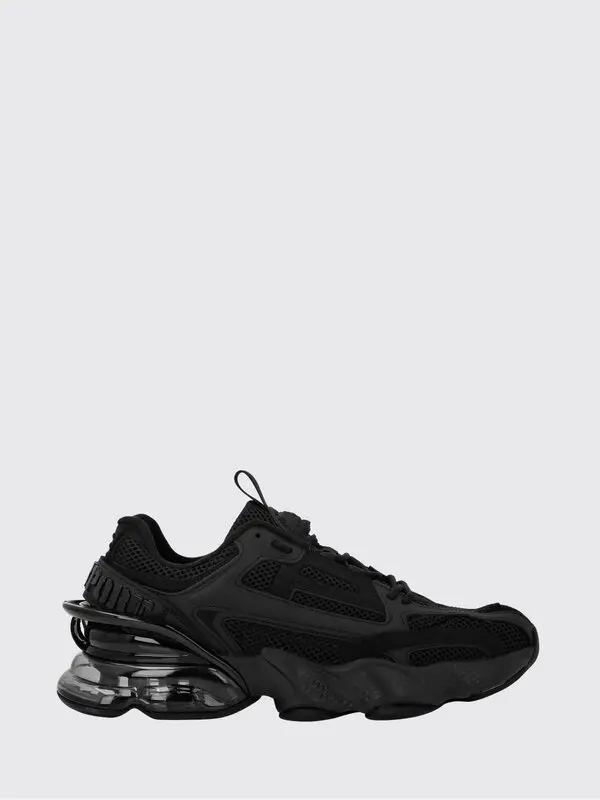 PLEIN SPORT Sneakers - Black