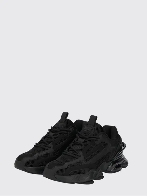 PLEIN SPORT Athletic Sneakers