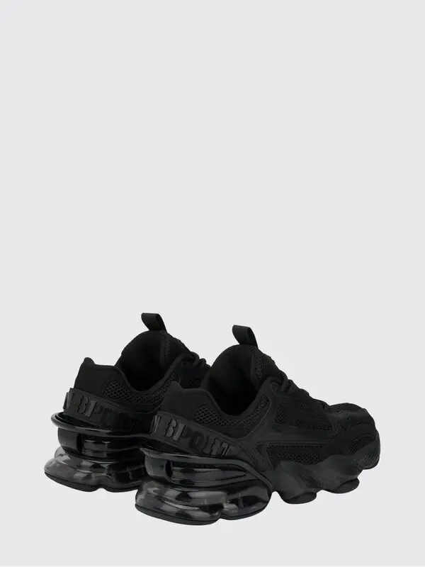 PLEIN SPORT Athletic Sneakers